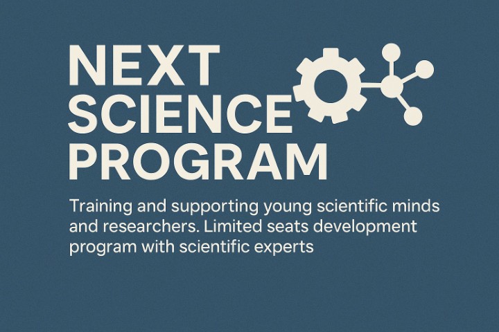 Next Science – RFCSR